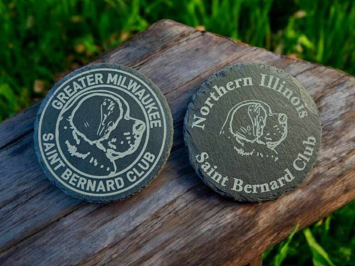 Engraved Slate | TLC Creative Studio